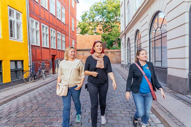 Private City Kickstart Tour: Copenhagen - Analyzing the Value