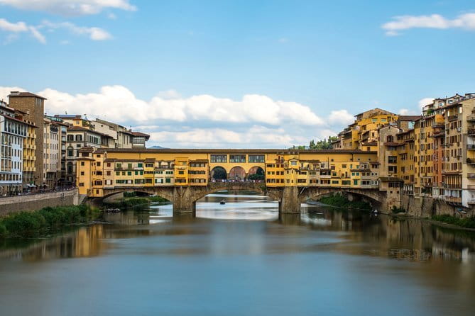 Private City Kickstart Tour: Florence - A Closer Look at the Itinerary