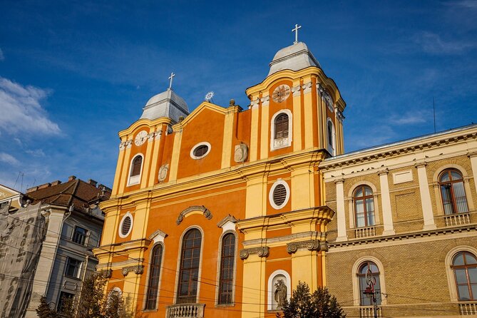 Private city tour in Cluj-Napoca - What Travelers Say: Insights from Past Participants