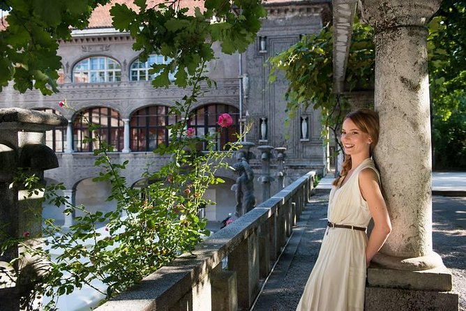 Private city tour of Ljubljana. 2 hours with a friendly and fun local guide. - The Itinerary: A Closer Look