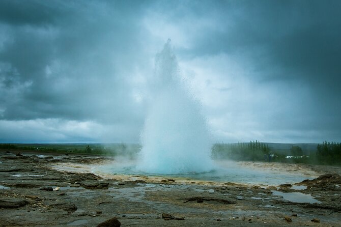 Private Classic Golden Circle Tour - Authentic Guides and Excellent Service