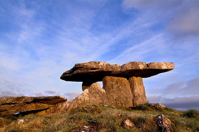 Private Cliffs of Moher Day Tour - An In-Depth Look at the Itinerary and Experience