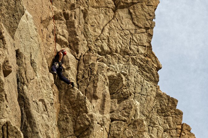 Private Climbing by the Cliffs of Cabo da Roca - Why This Tour Offers Good Value