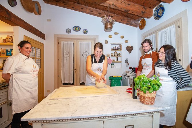 Private cooking class at a Cesarina's home with tasting in Asti - What to Expect: An Authentic Kitchen, a Warm Welcome