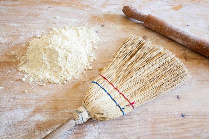 Private cooking class at a Cesarina's home with tasting in Matera - The Experience: An Authentic Taste of Matera’s Culinary Soul