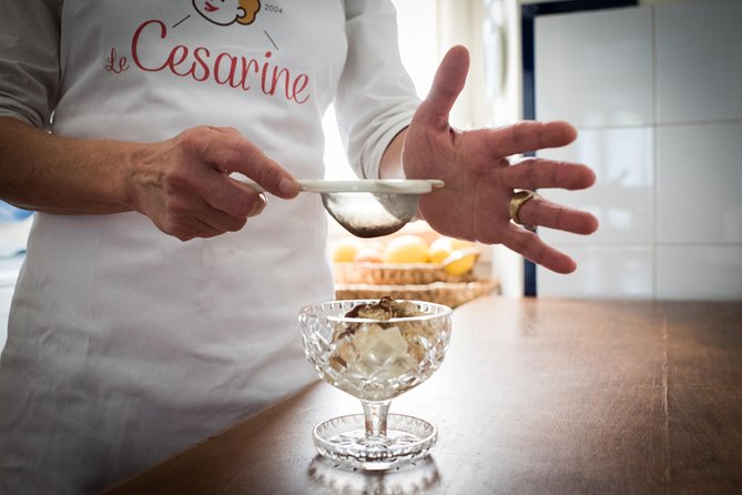 Private cooking class at a Cesarina's home with tasting in Padua - What to Expect from the Cooking Class Experience