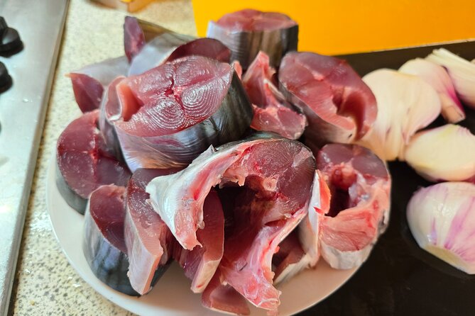 Private Cooking Class Experience in Reggio Calabria - Key Points