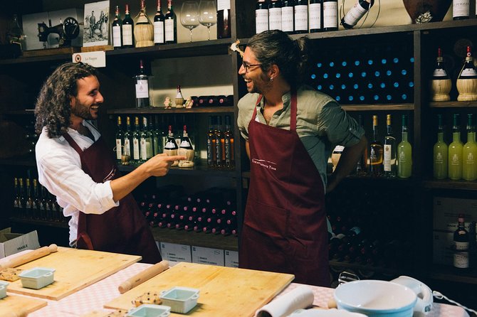 Private Cooking Class in Chianti from Siena - A Closer Look at the Itinerary