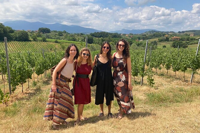 Private Cooking Class in Tuscany & Optional Pisa from Livorno - Exploring the Itinerary: What Makes It Stand Out