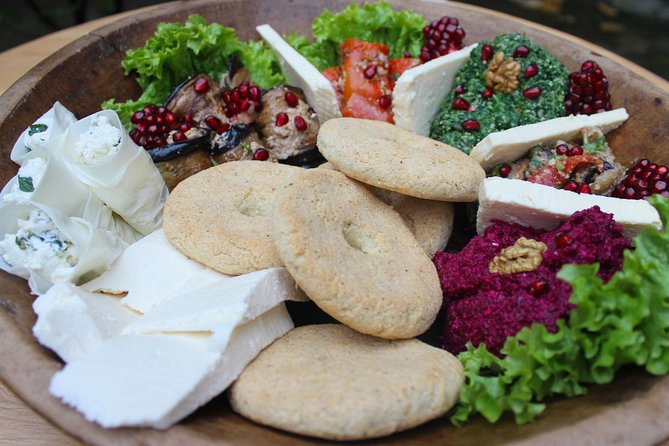 Private Cooking Class with a Tbilisi Food and City Expert Dinara - Who Should Consider This Experience?