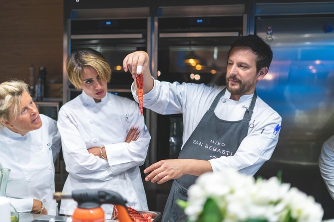 Private Cooking Class - An In-Depth Look at What This Cooking Class Offers