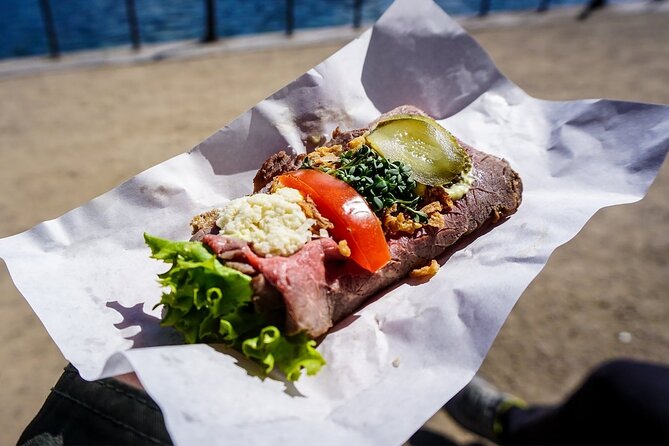 Private Copenhagen Street Food Tour With A Local Guide - Key Points