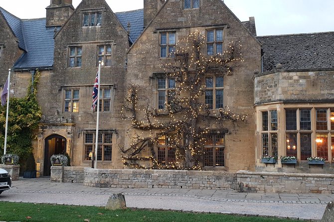 Private Cotswolds and Stratford upon Avon - An Honest Look at the Experience
