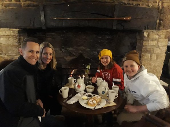 Private Cotswolds tour from Bath - Why You’ll Love This Tour