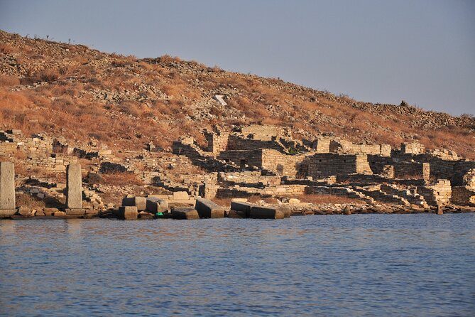 Private Cruise: PAROS  DELOS  RHENIA - MYKONOS - What Makes This Experience Stand Out for Travelers