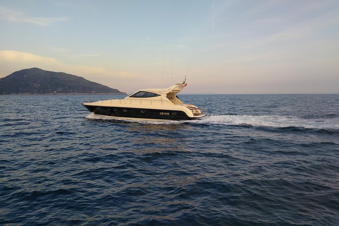 Private Cruise to Capri and Amalfi coast from Positano or Amalfi - yacht 50' - A Deep Dive into the Experience