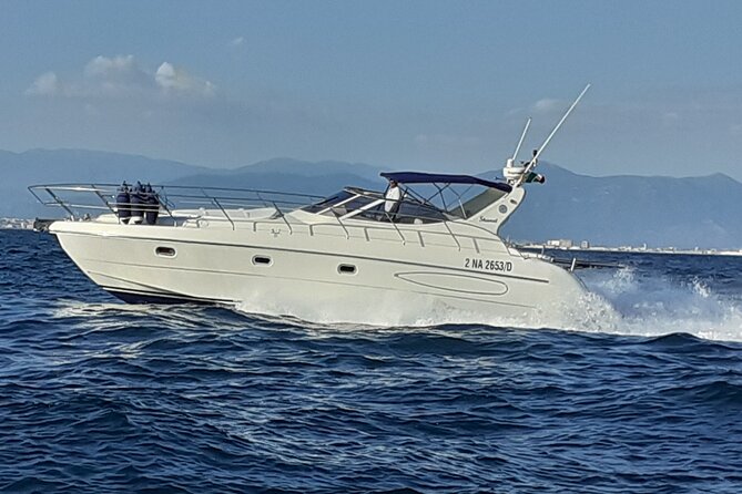 Private Cruise to Ischia and Procida - Yacht 40' - Setting the Scene: What to Expect from the Cruise