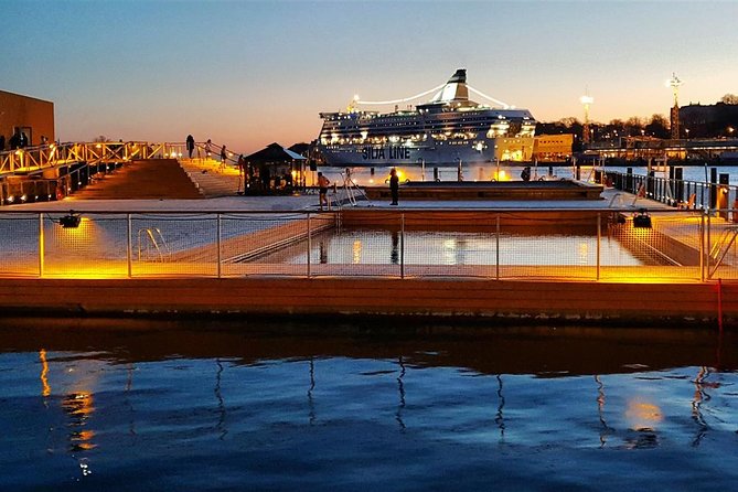 Private Custom Helsinki Tour - An In-Depth Look at the Helsinki Private Tour