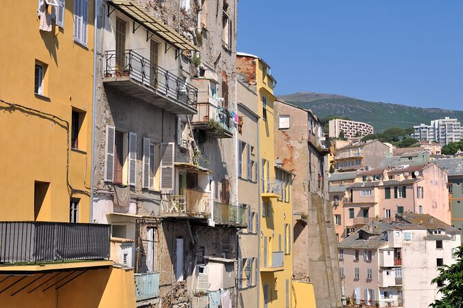 Private custom tour with a local guide in Bastia - What’s Included and How It Adds Value