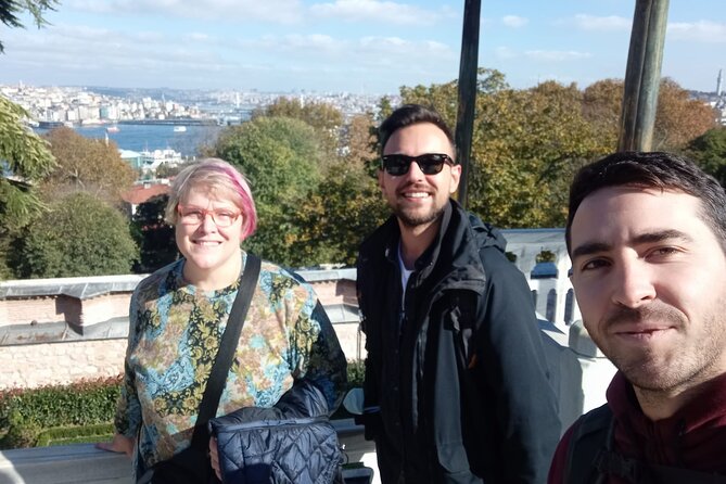 Private Custom Tours in Istanbul - The Itinerary Breakdown: What to Expect