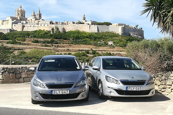 Private Customizable Full-Day Tour in Malta - Why Choose a Private, Customizable Tour in Malta?