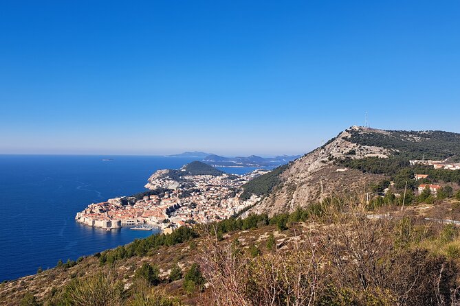 Private Customizable Tour of Croatia Via Minivan with a Guide - A Detailed Look at the Tour Experience