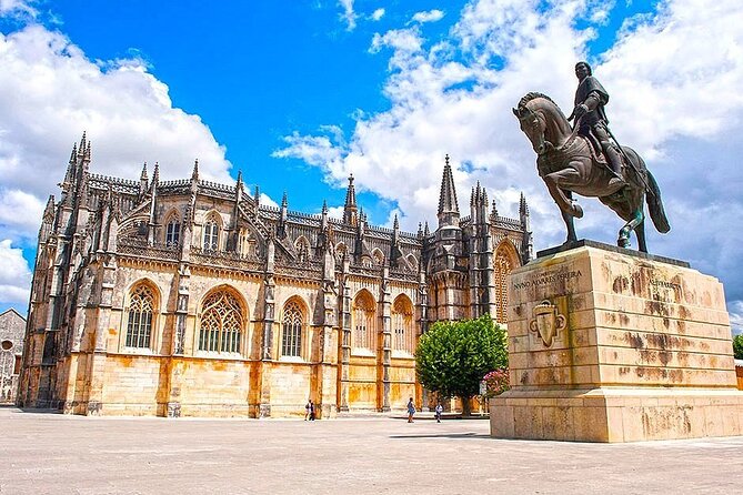 Private Customizable Tour of Lisboa Porto with Transfer - An In-Depth Look at the Private Lisbon-Porto Journey