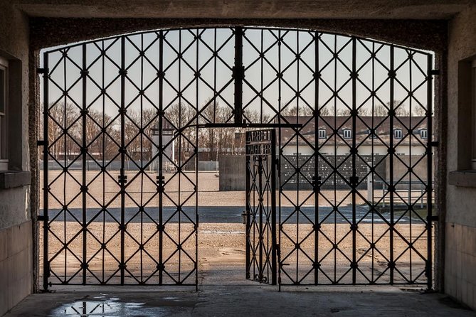 Private Dachau Concentration Camp Memorial Site Tour from Munich - A Closer Look at the Tour Itinerary