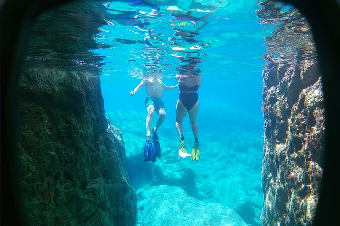 Private Daily Sailing Cruise to Discover the Highlights of Milos - Exploring the Itinerary: What You Can Expect