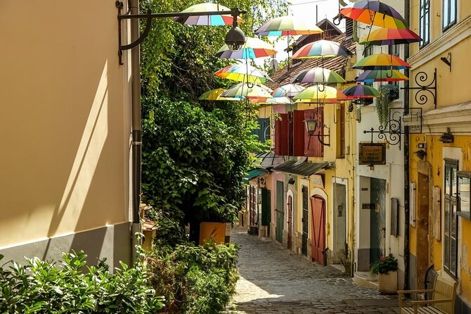 Private Danube Bend Visegrad and Szentendre Tour With Transport - What the Tour Offers: A Close Look at the Itinerary