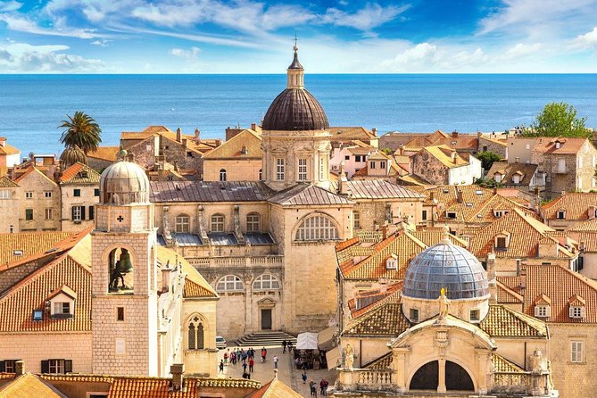 Private Day Experience: Dubrovnik & Ston FREE GUIDE w/ Optional authentic lunch - Analyzing the Value and Practicalities
