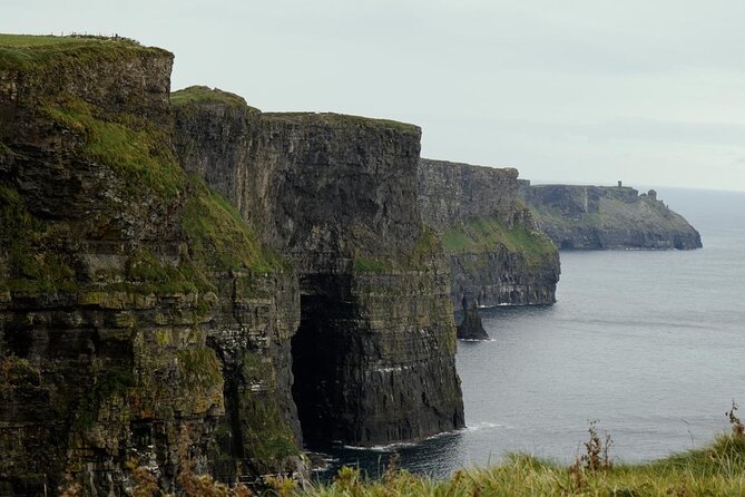 Private Day Tour Cliffs of Moher from Dublin - The Itinerary: A Closer Look