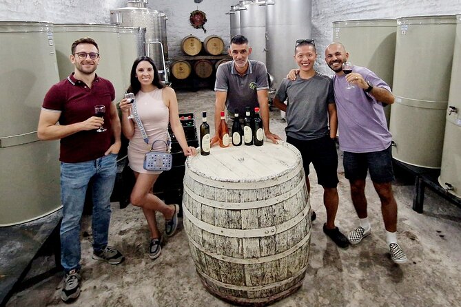 Private Day Tour Discovering Hidden Gems of Novi Sad in Luxury - Why This Tour Works for You