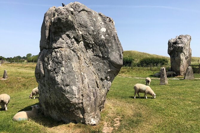 Private Day Tour from Bath to Avebury and Stonehenge with Pickup - An Impressive Itinerary with Rich Details