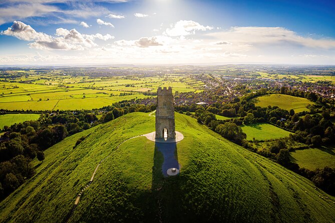 Private Day Tour from Bath to Glastonbury and Wells with Pickup - Why This Tour Stands Out