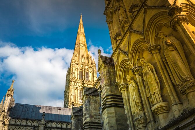 Private Day Tour from Bath to Stonehenge and Salisbury with Pickup - A Deep Dive into the Experience