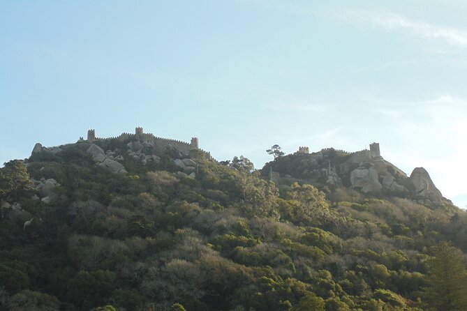 Private Day Tour from the Centre to the Highest Point in Sintra. - The Practical Side: What to Expect