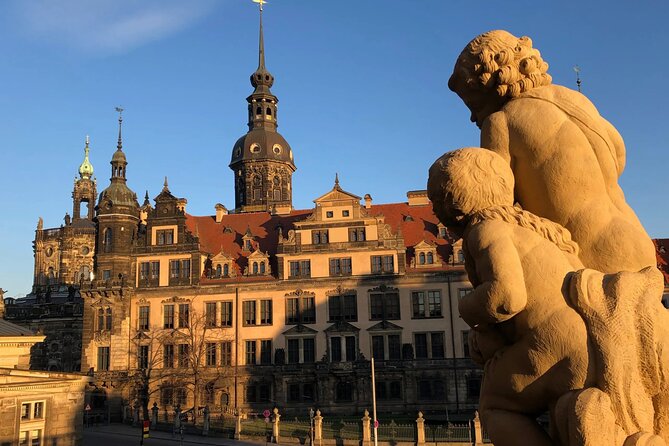 Private Day Tour in Dresden and Moritzburg from Berlin - How the Tour Works: From Berlin to Dresden and Moritzburg