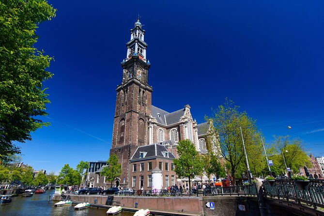 Private Day Tour of Amsterdam's Old Town Highlights by Car - A Full Breakdown of the Tour Experience