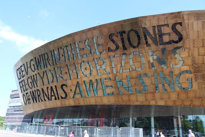 Private Day Tour of Cardiff, including Cardiff Castle, St Fagans, & Cardiff Bay - Exploring Cardiff with a Personal Touch