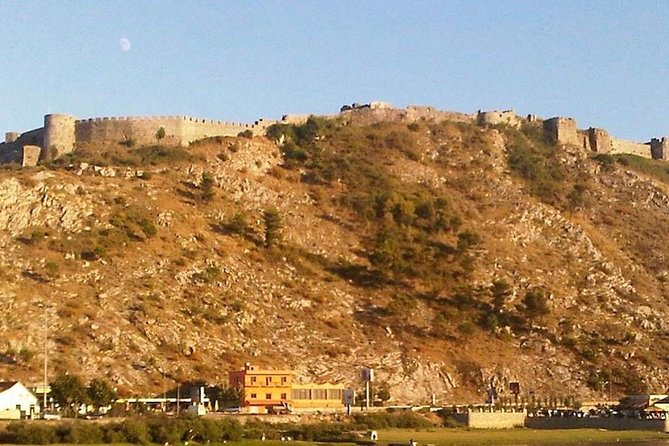 Private Day Tour of Shkodra City and Rozafa Castle, Car & Driver included - Final Thoughts
