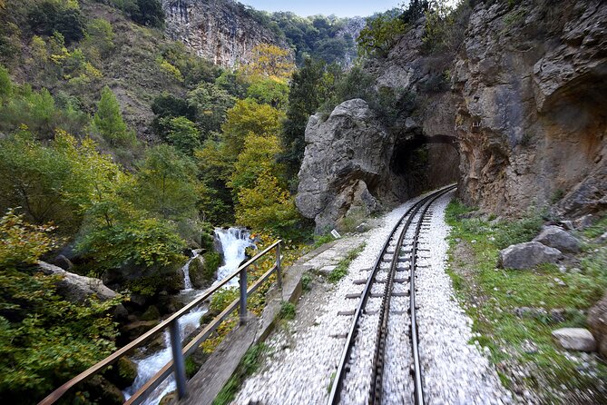 Private Day Tour to Corinth canal/Olympia - Key Points