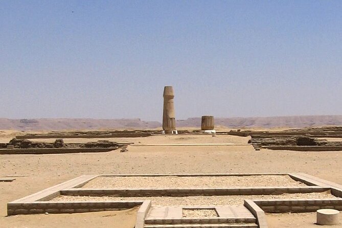 Private Day Tour to El Minya Egypt - Key Points