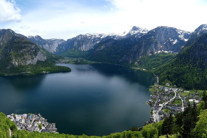 Private Day Tour to Salzburg Hallstatt and Melk from Vienna - The Itinerary: What to Expect and What Makes It Special