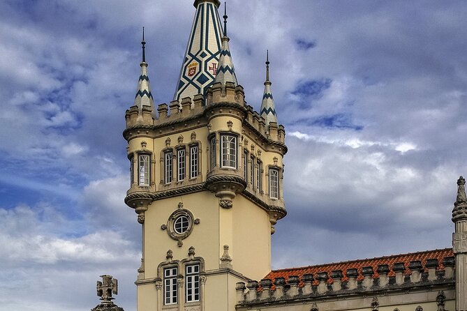 Private Day Tour to Sintra Cabo da Roca and Cascais - Practicalities and Value