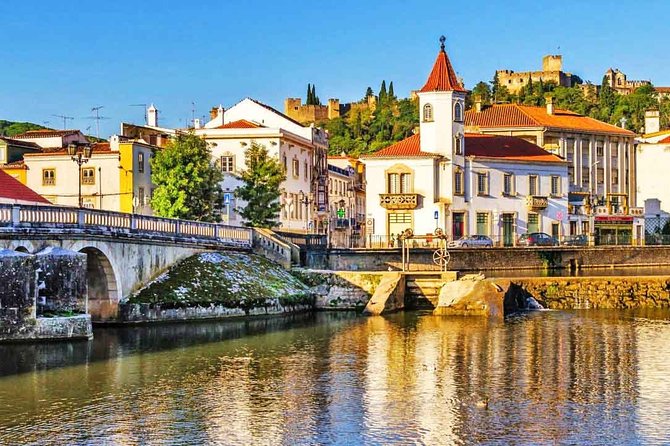 Private day tour Tomar (Knights Templar) and Coimbra from Lisbon - Practical Details: What You Need to Know