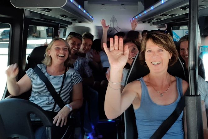 Private Day Trip from Barcelona to Montserrat - Detailed Itinerary and What to Expect
