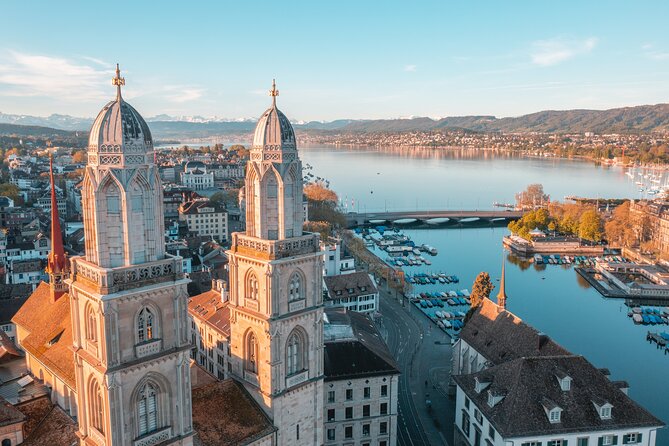 Private Day Trip From Basel to Zurich, English Speaking Driver - Who Would Benefit Most?
