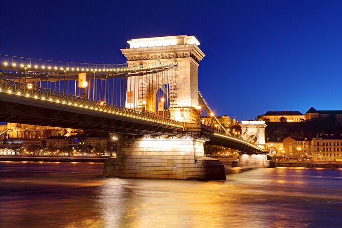 Private Day Trip from Bratislava to BUDAPEST - A Full Breakdown of the Experience
