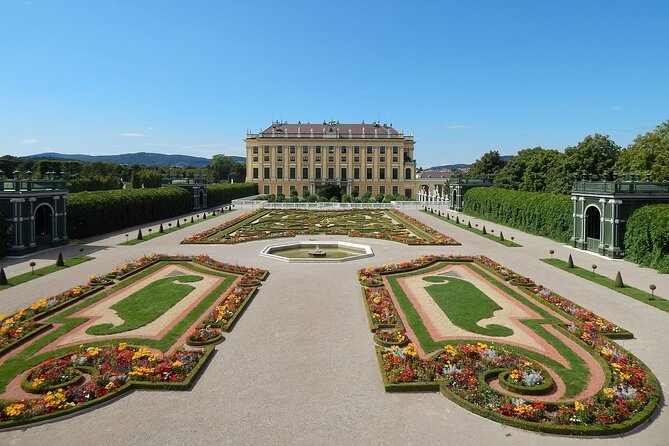 Private day trip from Budapest to Bratislava, Vienna, and back - Practical Details and What It Means for You